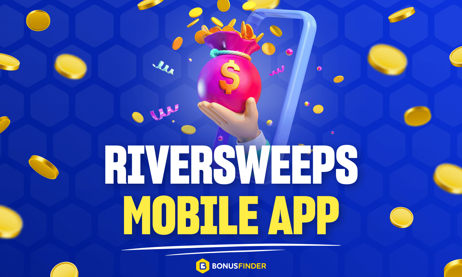 Riversweeps Casino 🎖️ Promo Code for May 2025