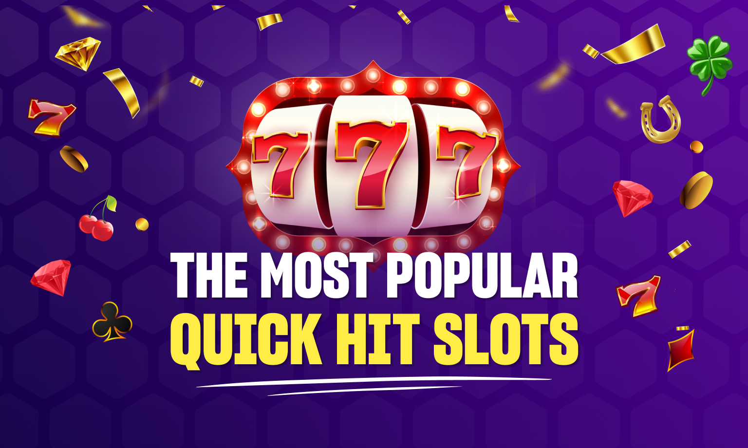 Quick Hit Slots Free Coins Codes For June 2023 2023 