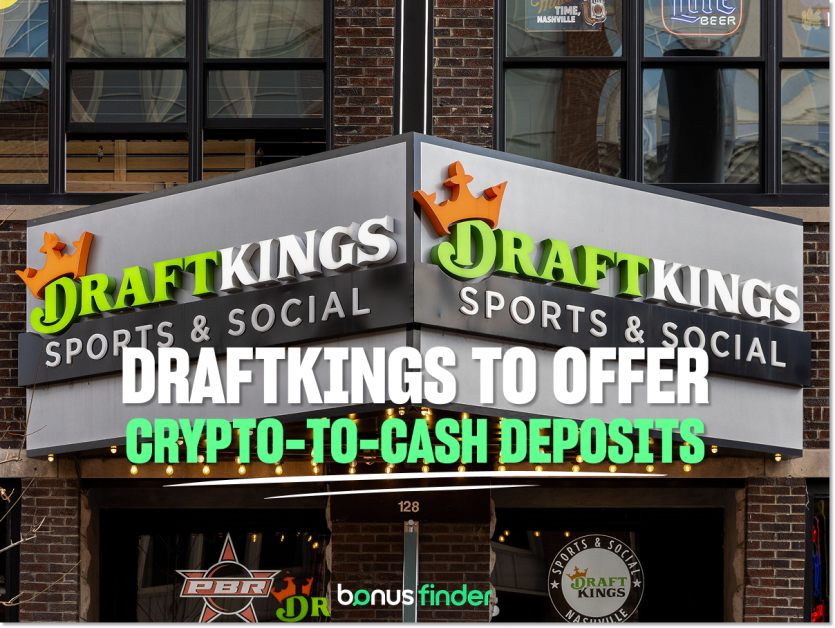 DraftKings brings crypto-to-cash deposits to four US states ...