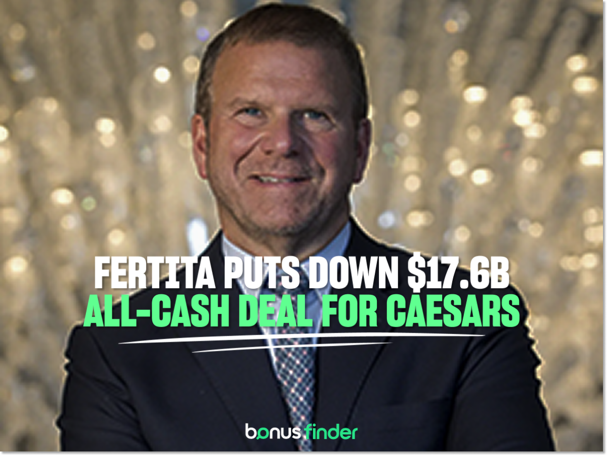 California Judge puts preliminary injunction - BonusFinder US